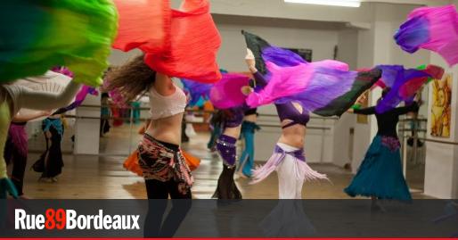 La danse orientale loin des clichés