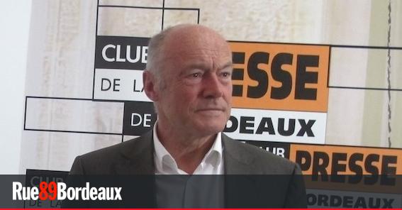 Alain Rousset avance ses pions vers la grande région