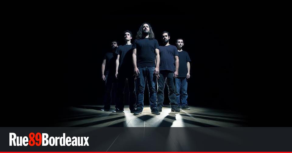 Chronicles, ces Bordelais veulent défrayer le Hellfest