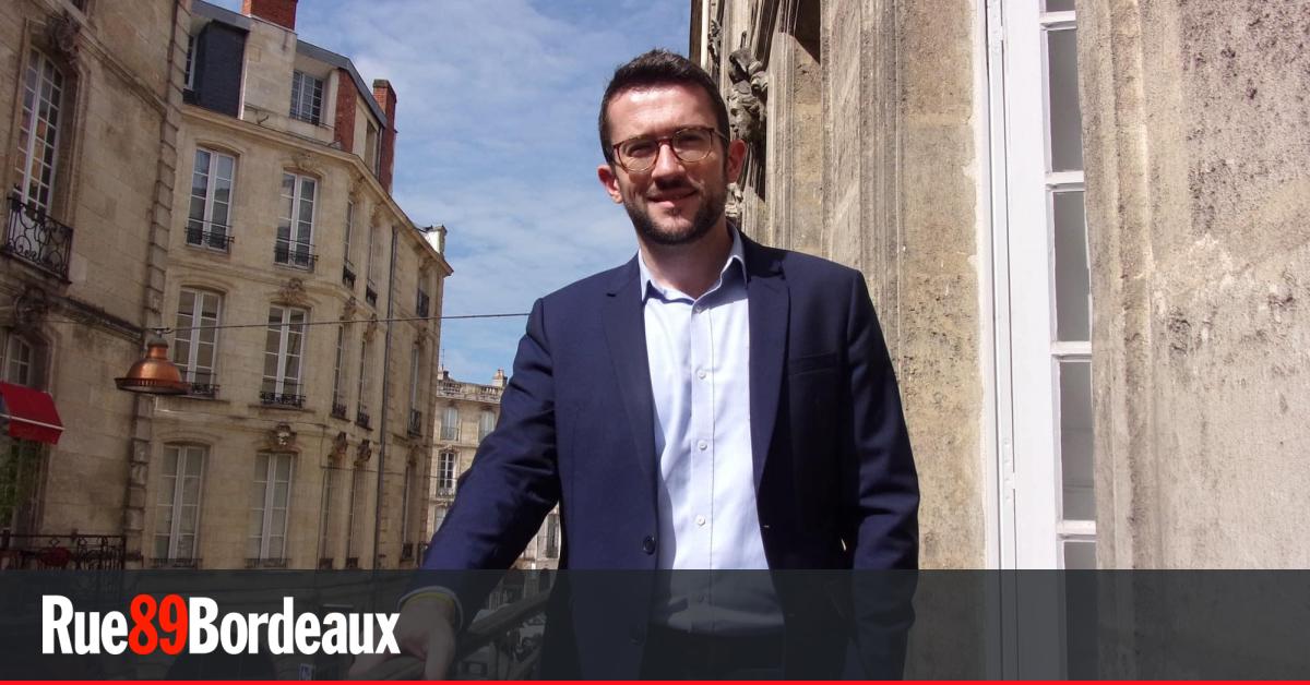 Fabien Robert : "La liberté est la responsabilité de chacun"