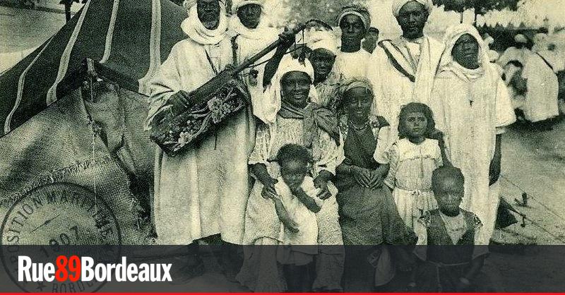 Le Guide du Bordeaux colonial éclaire un passé qui ne passe pas