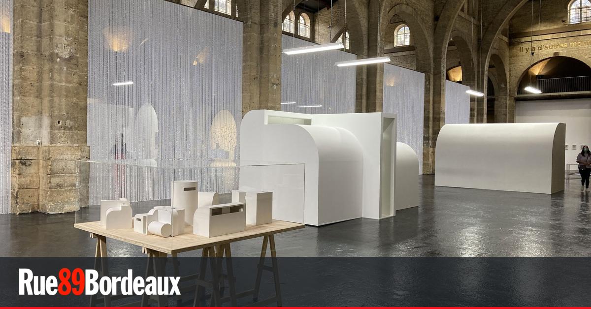 "Absalon Absalon" et autres expositions proposées par le Capc à Bordeaux