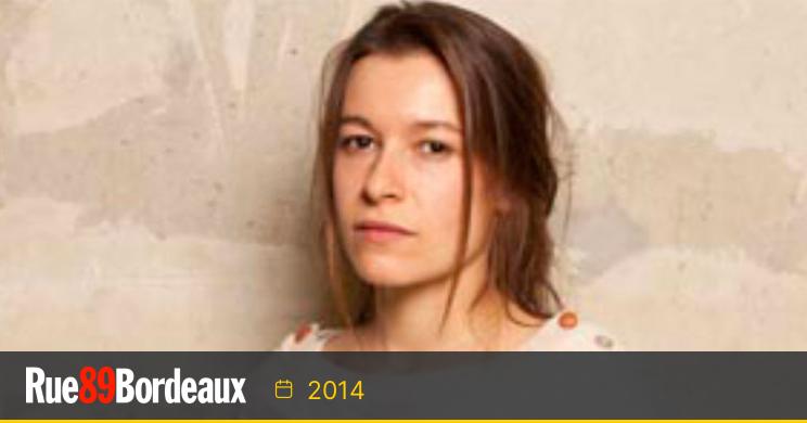 Alice Douard : les premiers pas d'une réalisatrice bordelaise ...