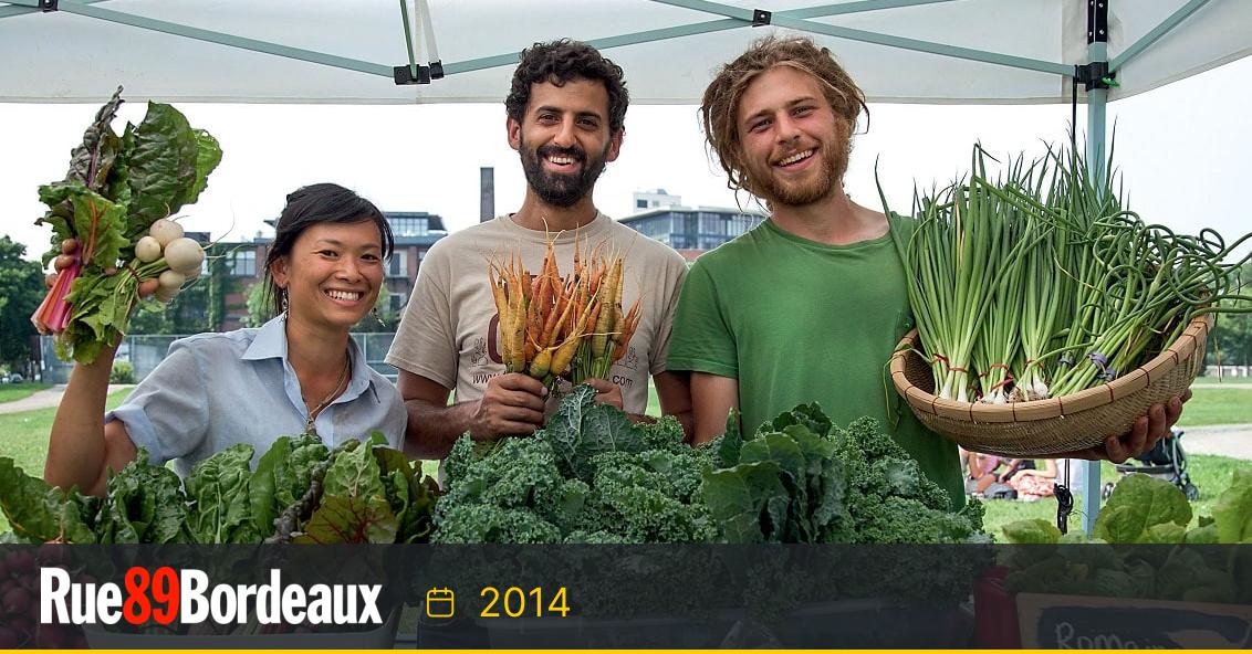 Marie-Monique Robin refait le monde sans la croissance - Rue89Bordeaux