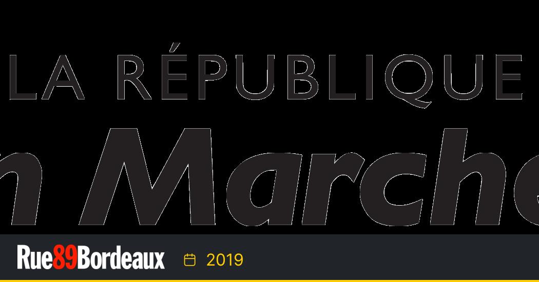 Bordeaux accueille la première université d’été de La République en ...