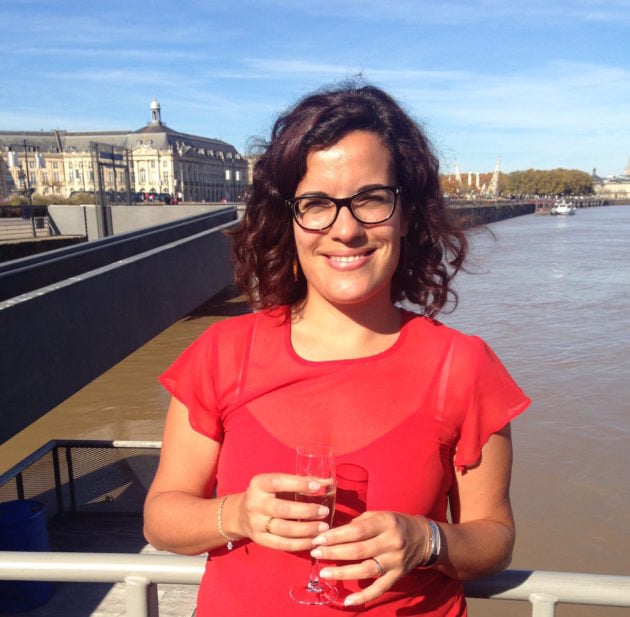 Une Bordelaise en partance pour le Portugal, la terre de ses ancêtres ...