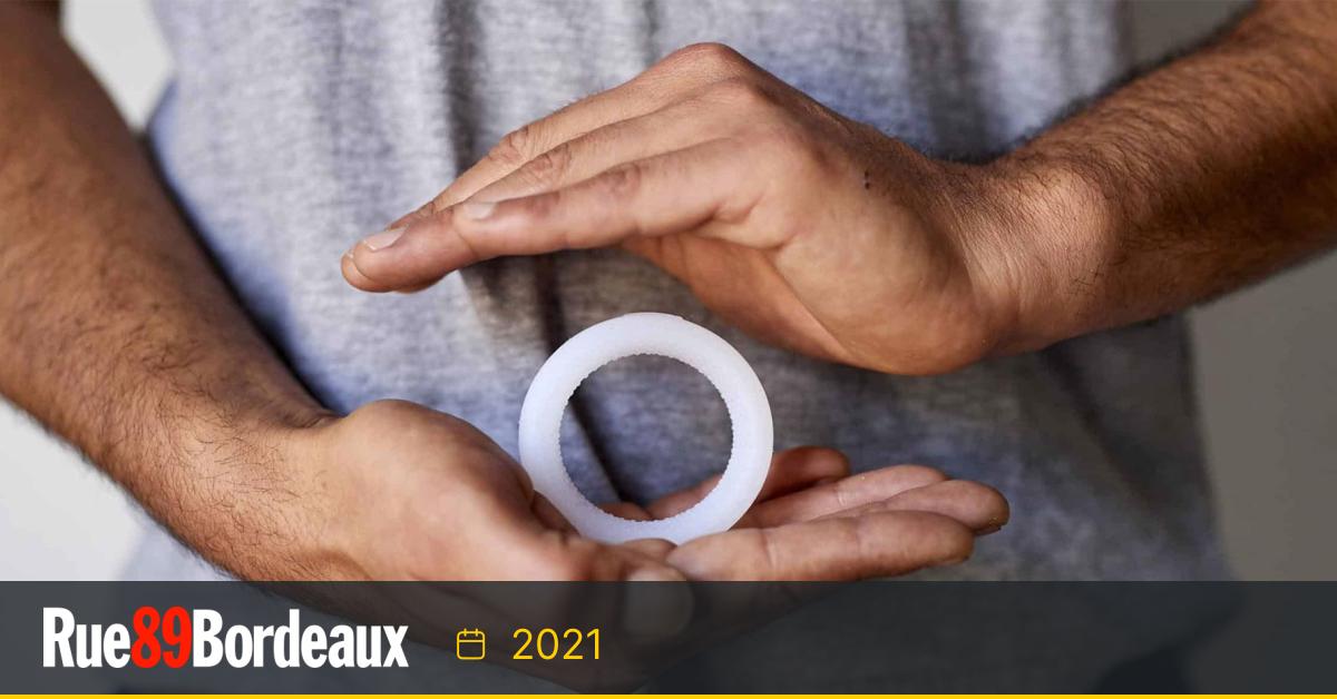 Andro-switch, l'anneau qui donne un nouveau genre à la contraception ...
