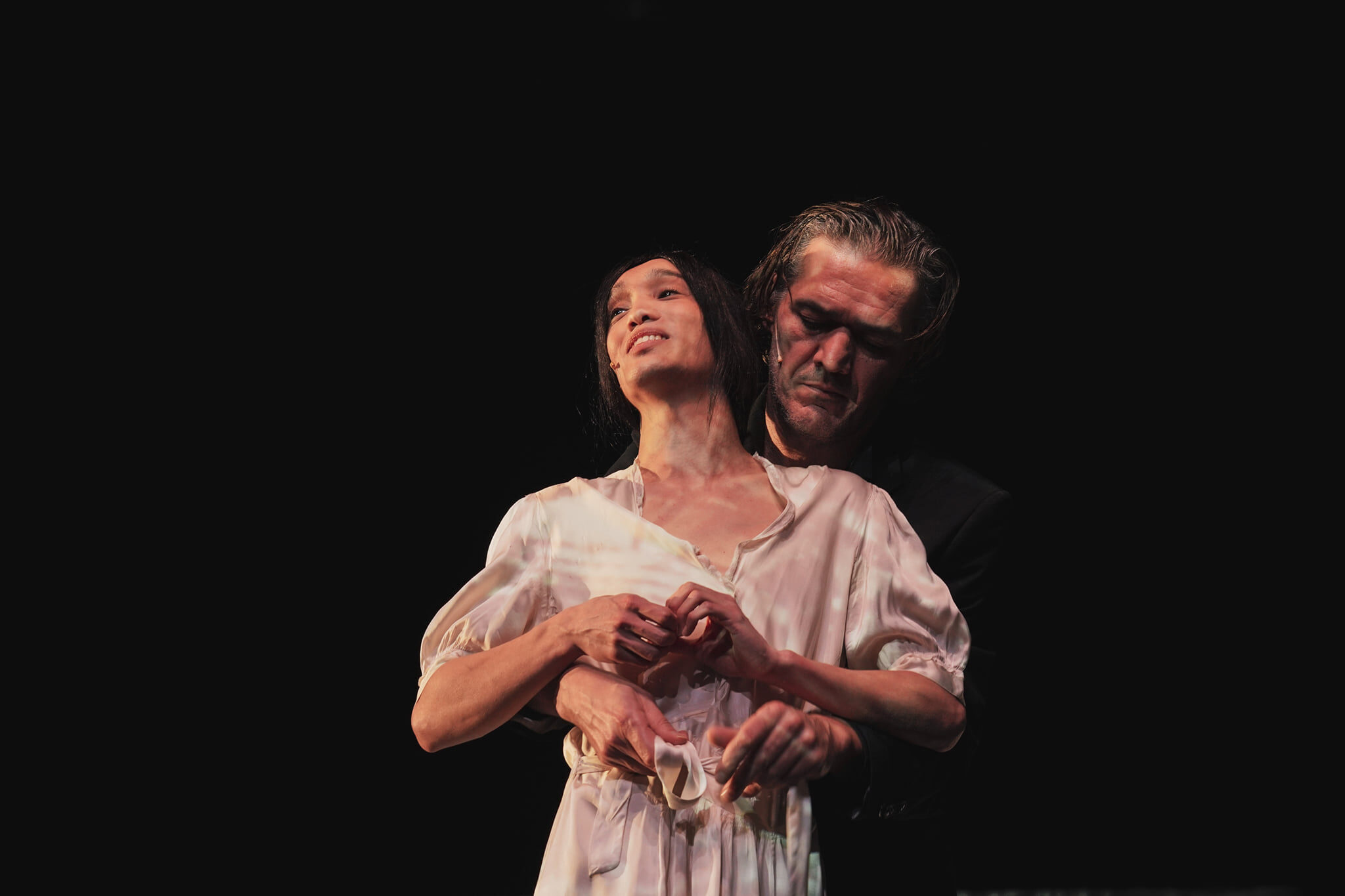 Herculine Barbin conduit Catherine Marnas aux confins du genre ...