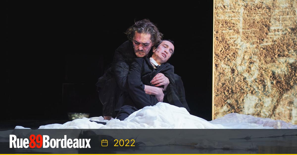 Herculine Barbin conduit Catherine Marnas aux confins du genre ...