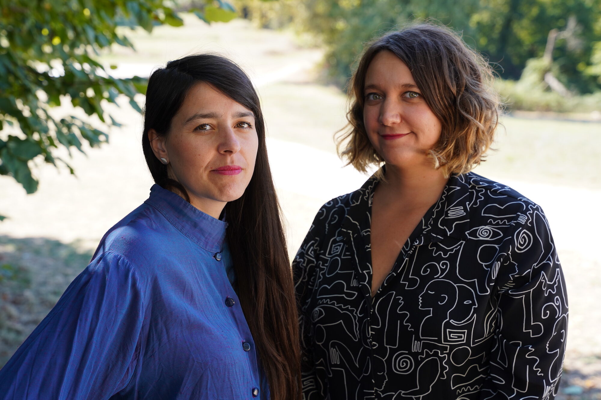 Après quatre ans d'éclipse, la Nuit Verte illuminera le parc Palmer à ...
