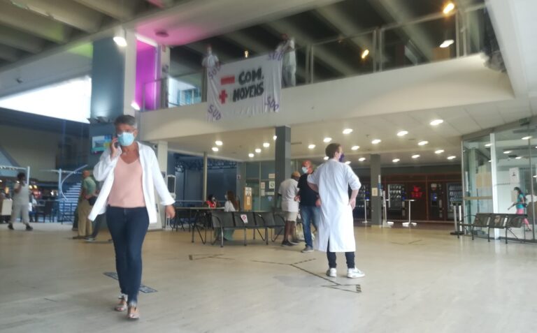 Le CHU de Bordeaux devrait pérenniser le filtrage des accueils aux urgences - Rue89Bordeaux