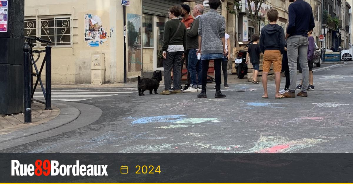 Les riverains des Capucins et d'Elie-Gintrac partagés sur l'insécurité ...