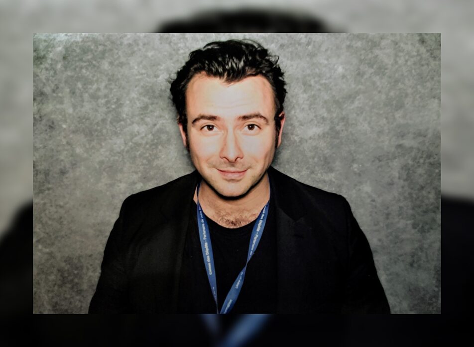 Erwan Kezzar, le Girondin qui casse les codes du numérique - Rue89Bordeaux