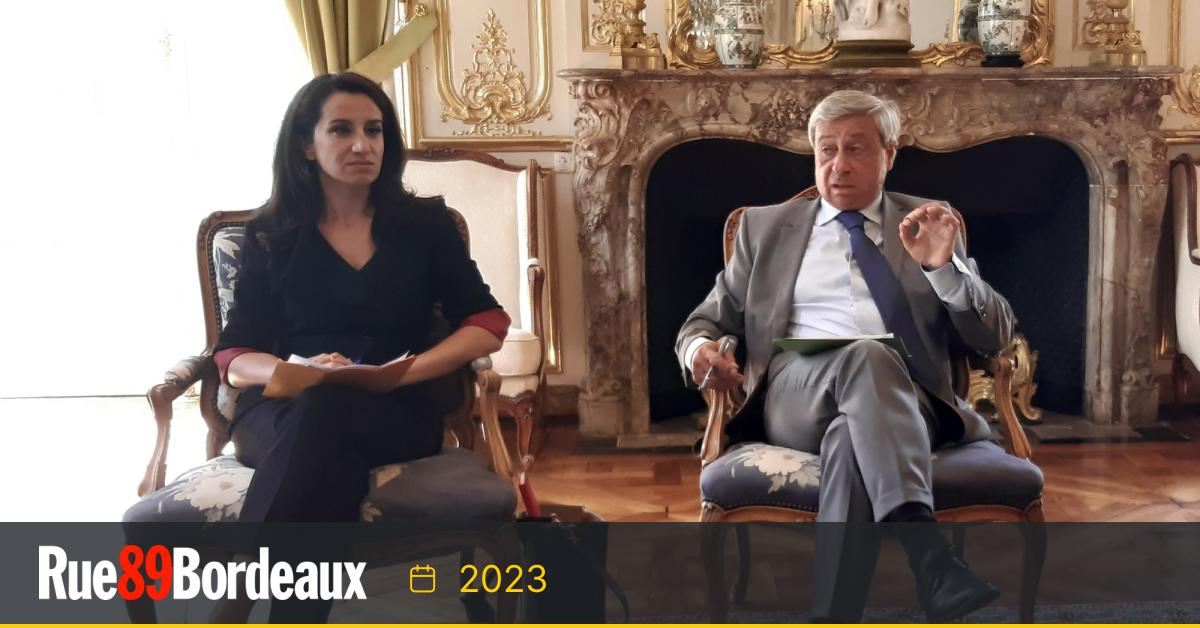 Lydia Guirous, préfète déléguée de Gironde "pour défendre les plus ...