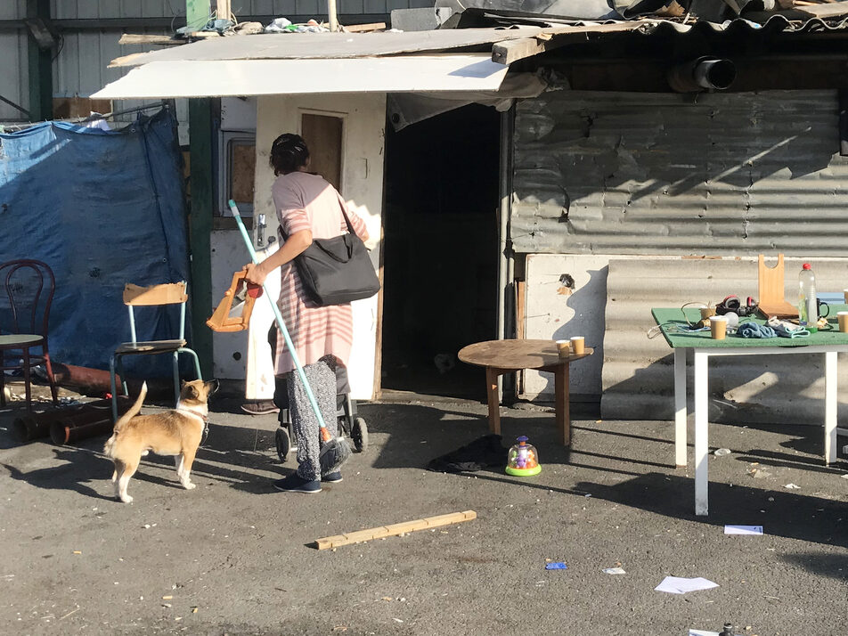 12000 personnes sans domicile personnel en Gironde selon la fondation ...