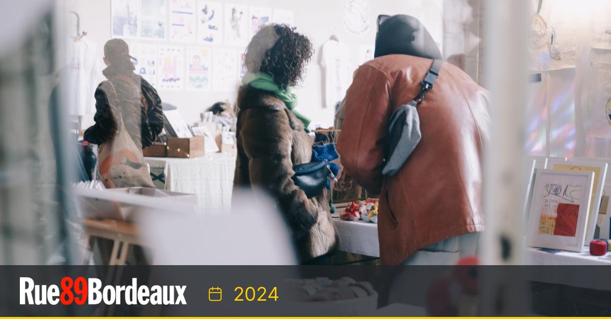 Zone Fluo va ouvrir un tiers-lieu pour créateurs à Bordeaux - Rue89Bordeaux