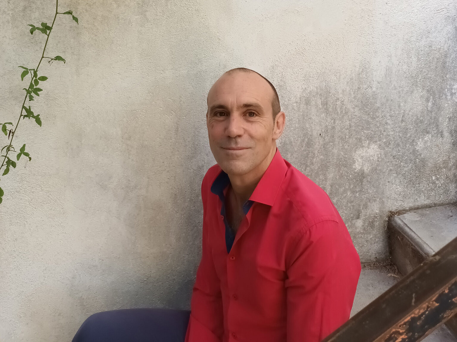 Gabriel Lucas provisoirement à la tête du festival Chahuts après le ...