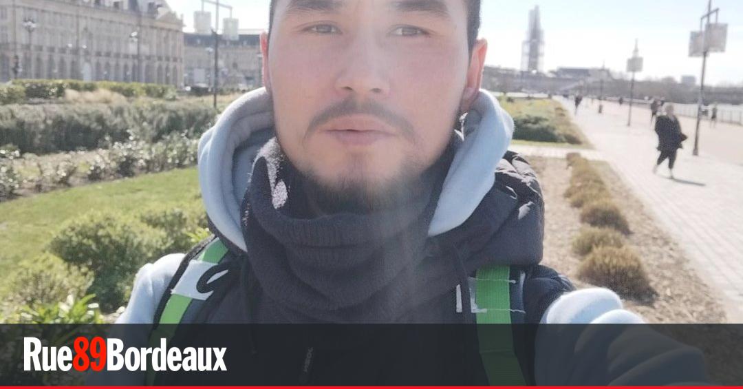 Qui était Ahmad Saboor Hamraz, le boxeur afghan auteur de l'attaque au ...