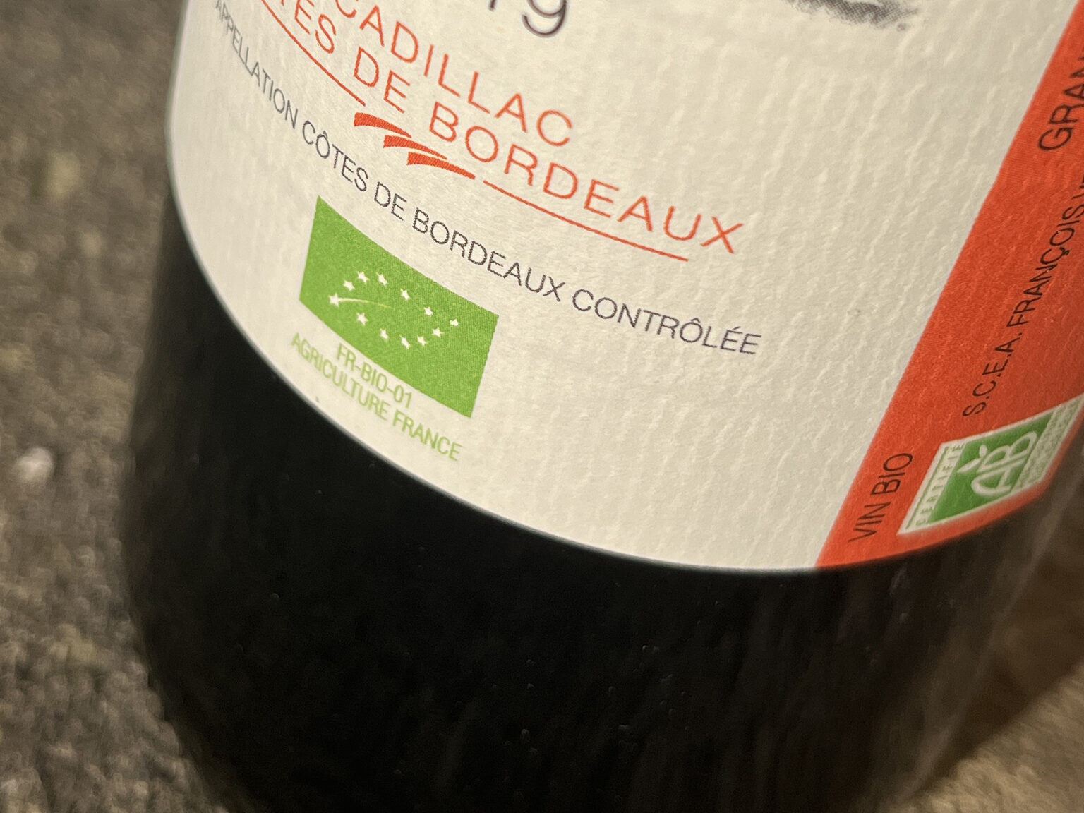 La filière du vin bio à Bordeaux joue des coudes pour prendre les ...