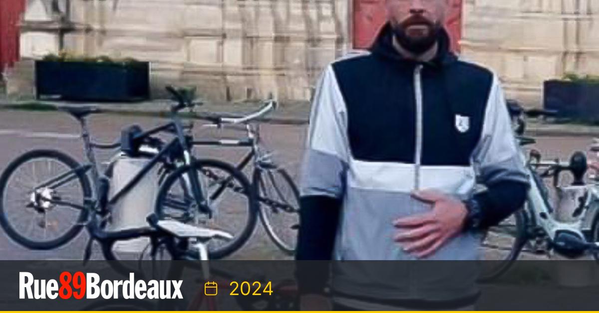 Daoud Bouach, mort poignardé sur les quais, était venu à Bordeaux ...