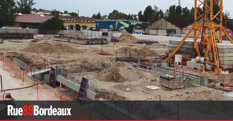 Le promoteur Marignan obtient en justice la reprise de son chantier ...