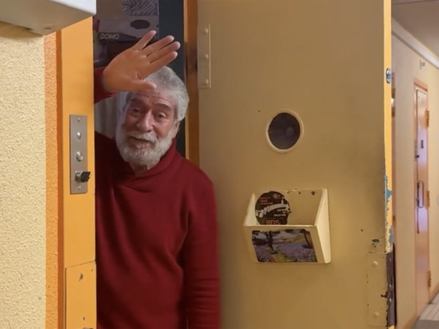 L'annonce de la libération de Georges Ibrahim Abdallah saluée par ses ...