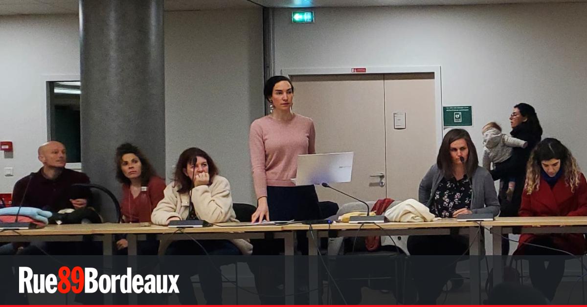 Le Conseil de l'Ordre blanchit Marie Formey, sage-femme suspendue par l ...