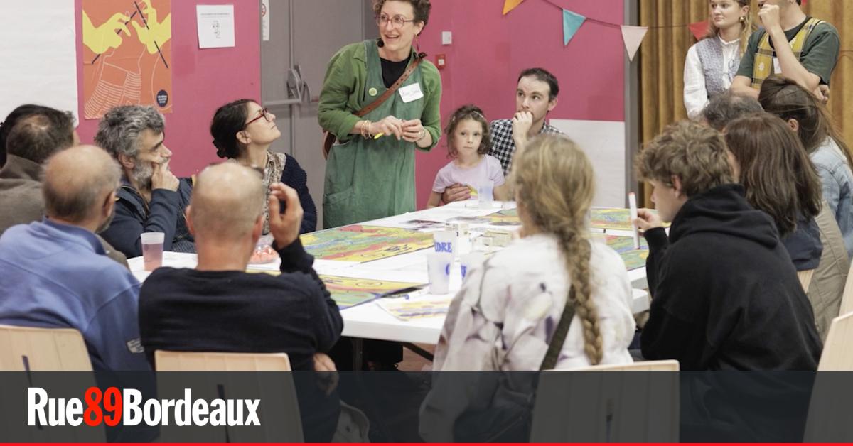 Ismée, un nouveau média indépendant pour raconter L’Entre-deux-Mers ...