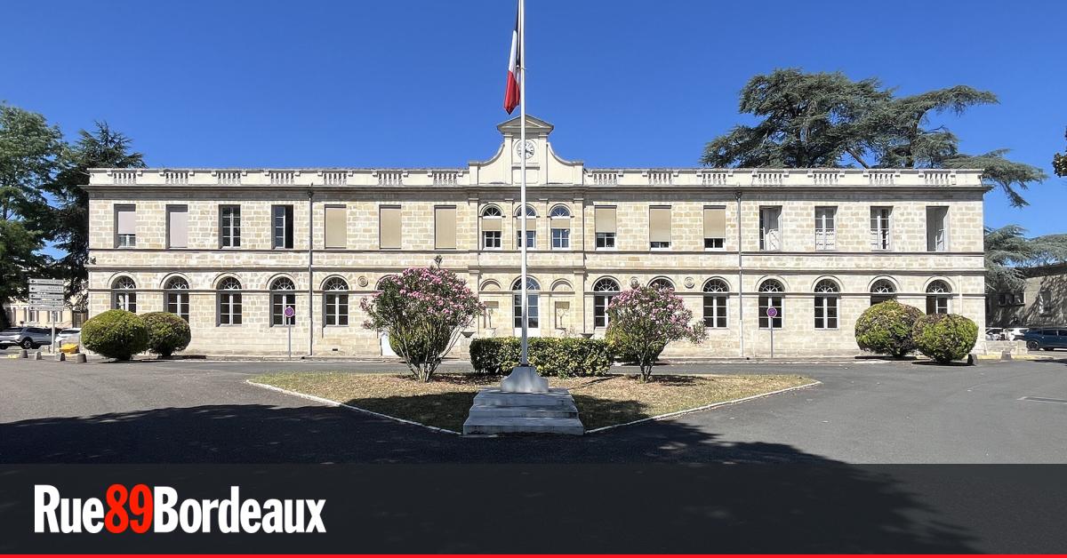 Avec son projet de restructuration, l'hôpital militaire Robert-Picqué ...