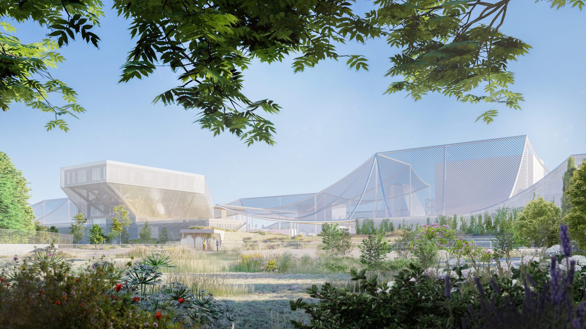 Après la concertation, une dernière phase électrique pour le projet de ...