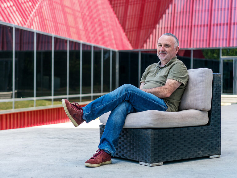 15 ans du Rocher de Palmer : "La culture empêche la société de se ...